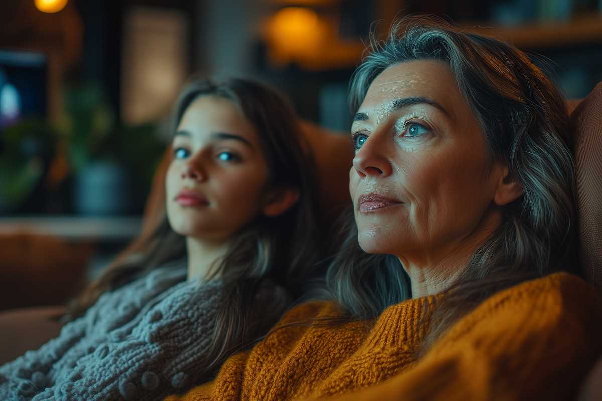 Top Binge-Worthy Series of 2025